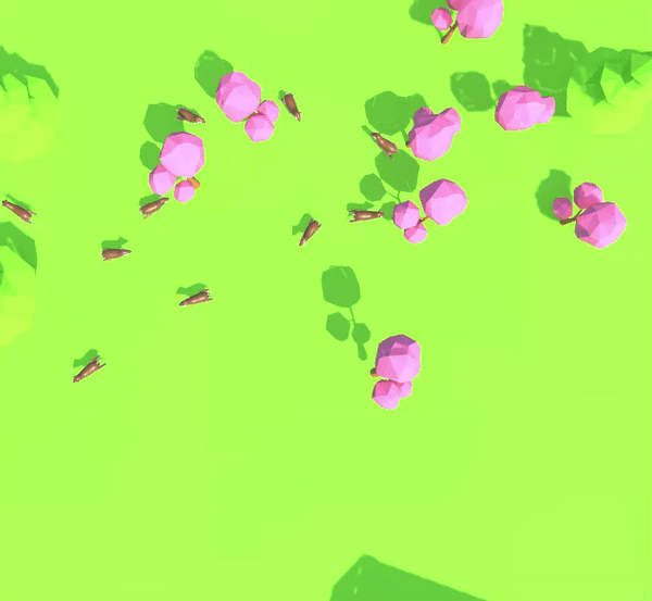 Game AI - Final Project