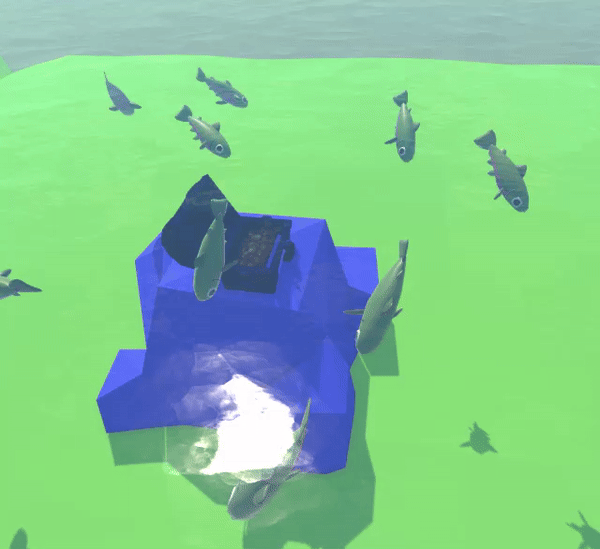 Game AI - Final Project